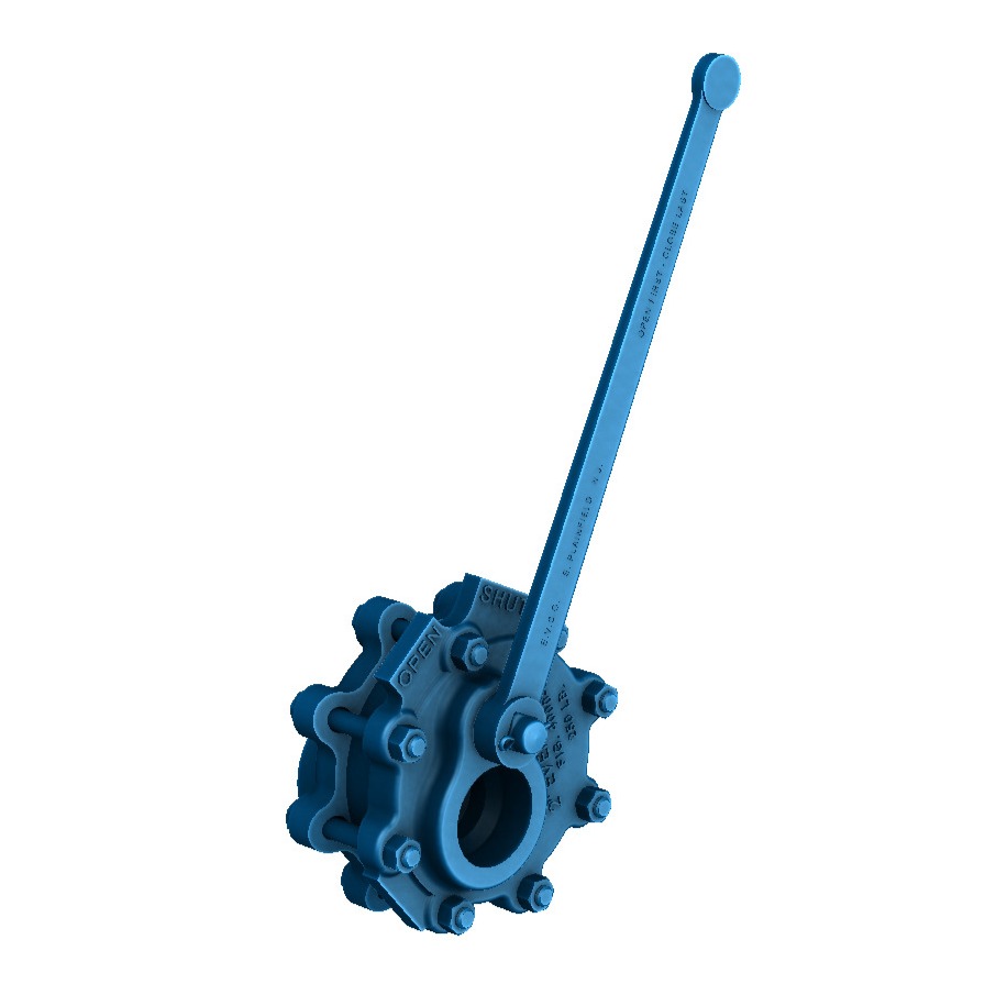 Request for Quote - Everlasting Valve Company Inc