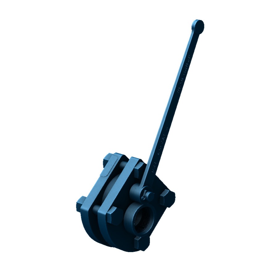 Request for Quote - Everlasting Valve Company Inc