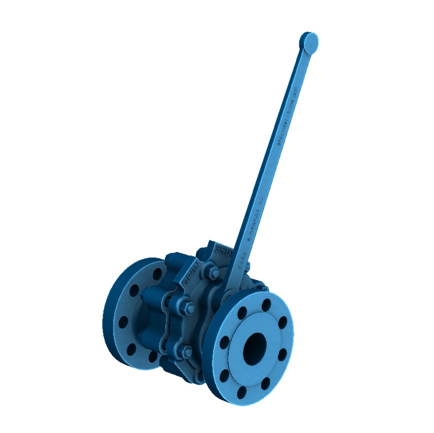 Request for Quote - Everlasting Valve Company Inc