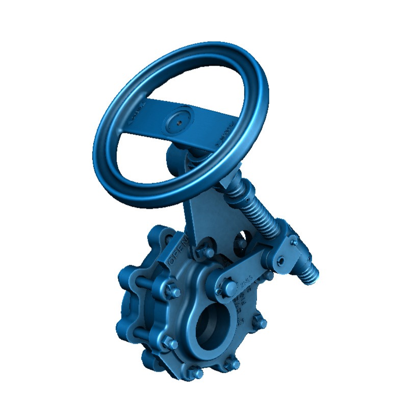 Request for Quote - Everlasting Valve Company Inc