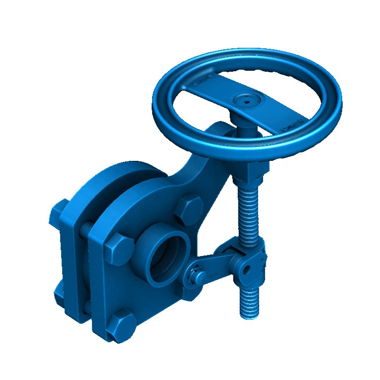 Request for Quote - Everlasting Valve Company Inc