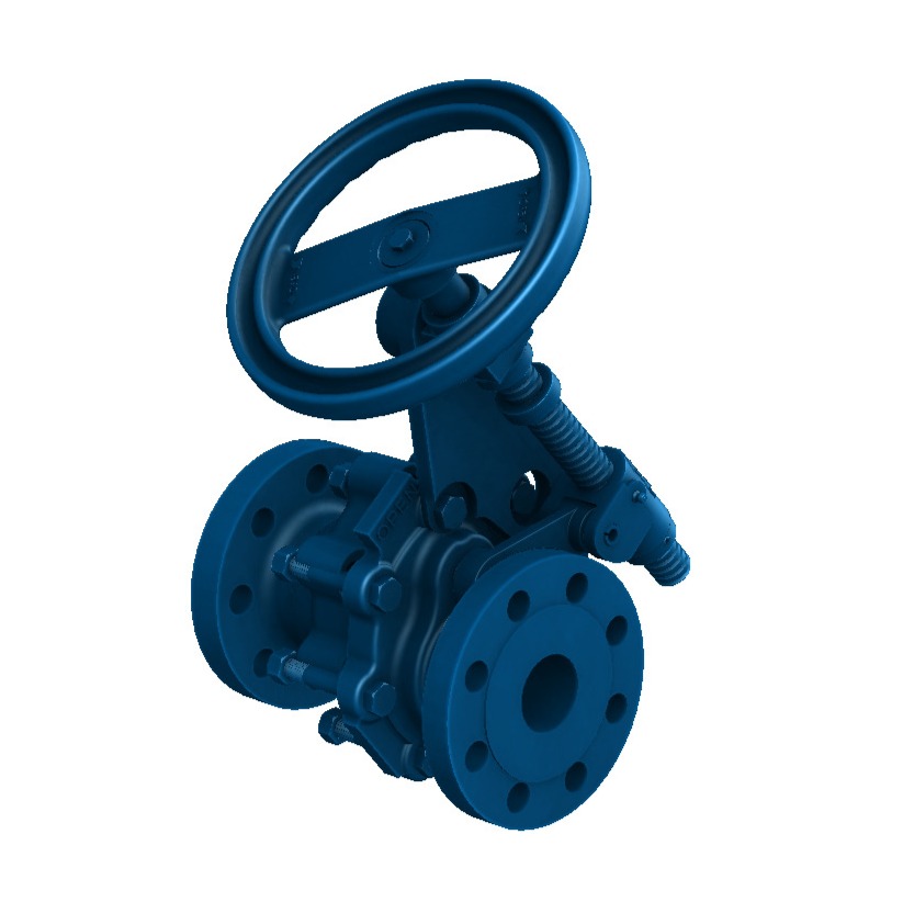 Request for Quote - Everlasting Valve Company Inc