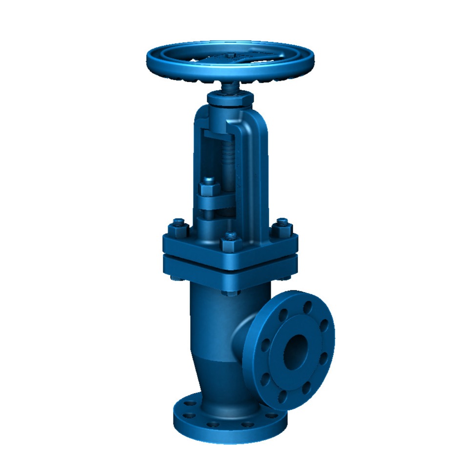 Request for Quote - Everlasting Valve Company Inc