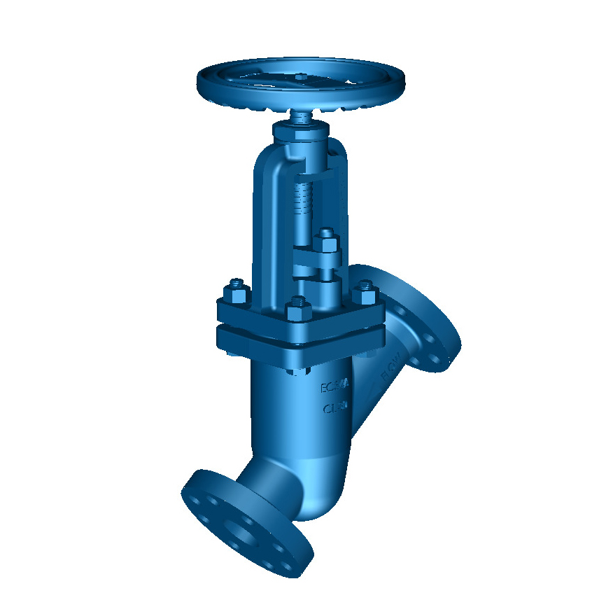 Request for Quote - Everlasting Valve Company Inc