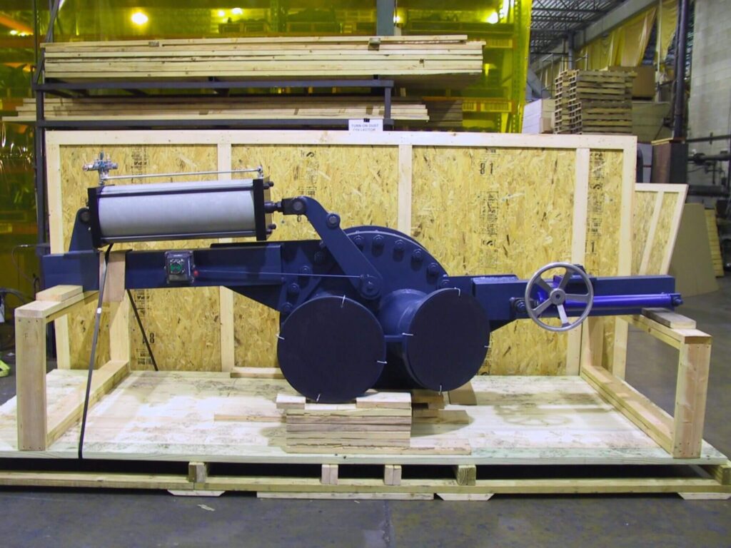 How Does a Diverter Valve Work? - Everlasting Valve Company Inc