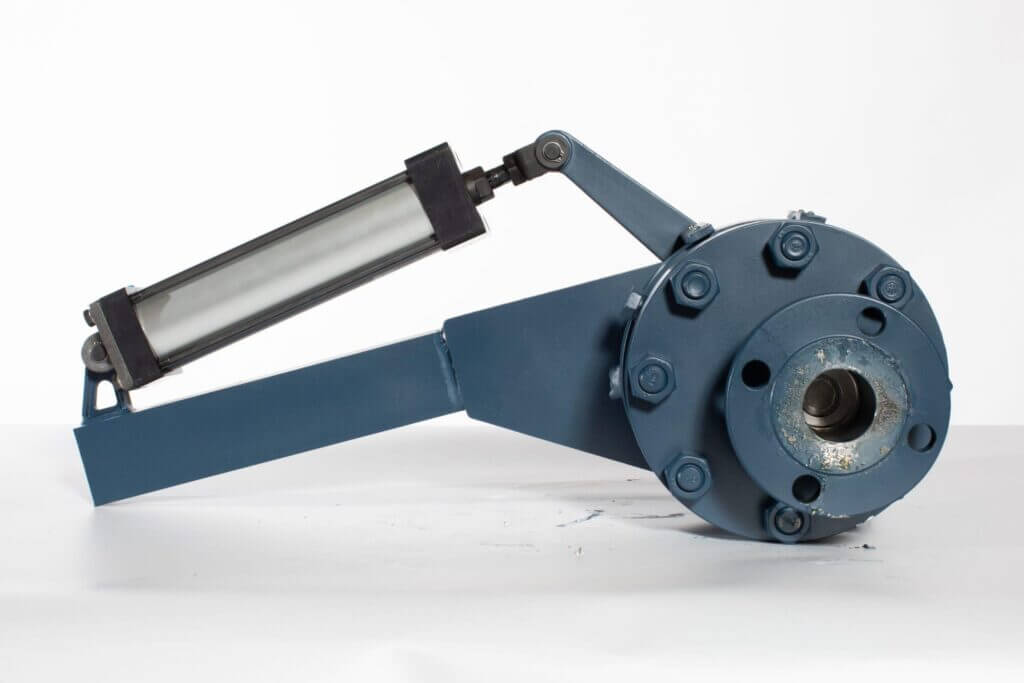 Industrial Control Valves | Everlasting Valve Company