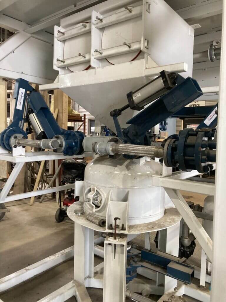 Valves for Chemical Use: Types and Applications - Everlasting Valve ...