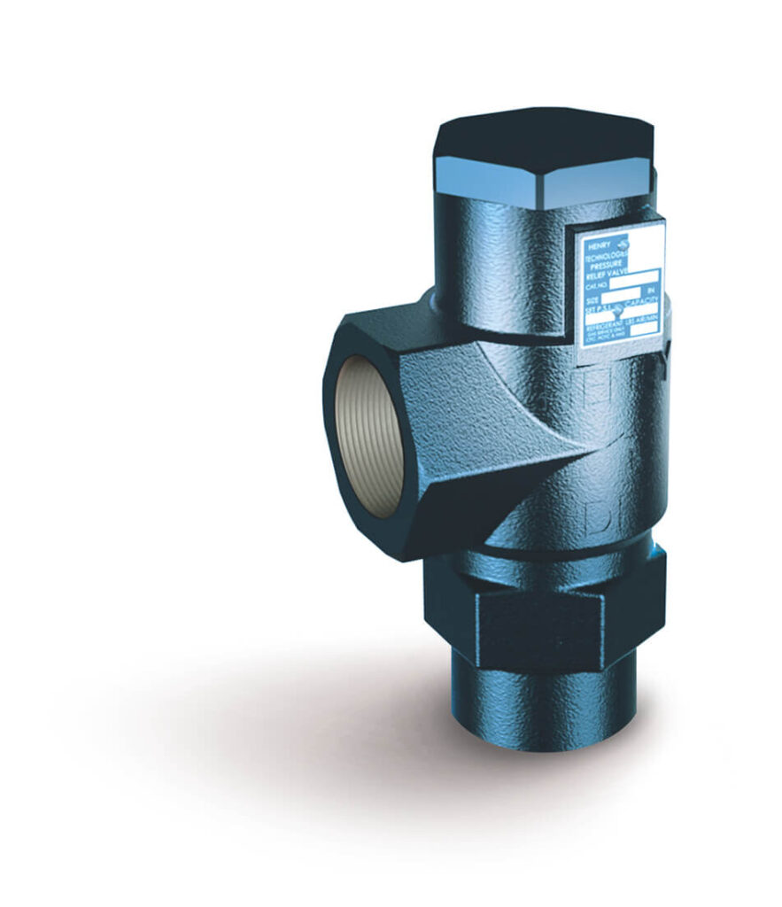 The Importance of a Crossover Relief Valve - Everlasting Valve Company Inc