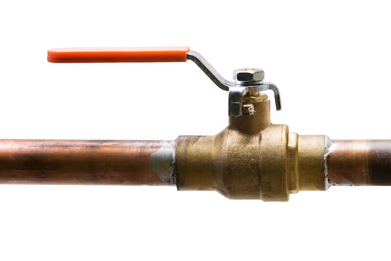 Differences Between Quarter Turn and Compression Valves - Everlasting ...
