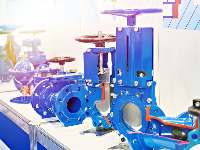 Best Abrasion Resistant Material For Valves - Everlasting Valve USA
