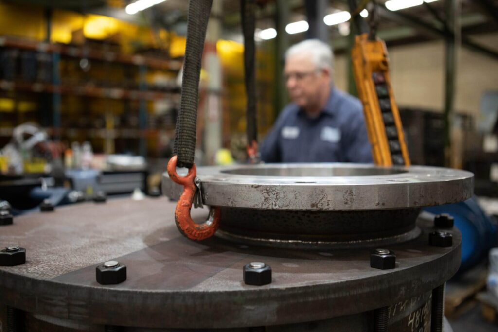 Valve Technology - Everlasting Valve Company Inc