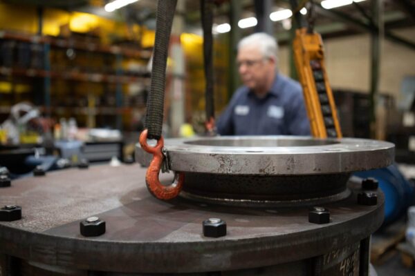 Valve Technology - Everlasting Valve Company Inc