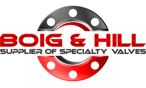 Everlasting Valve Company | The Original Rotating Disc Valve