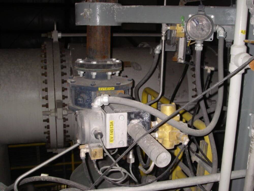 Petroleum Refining - Everlasting Valve Company Inc