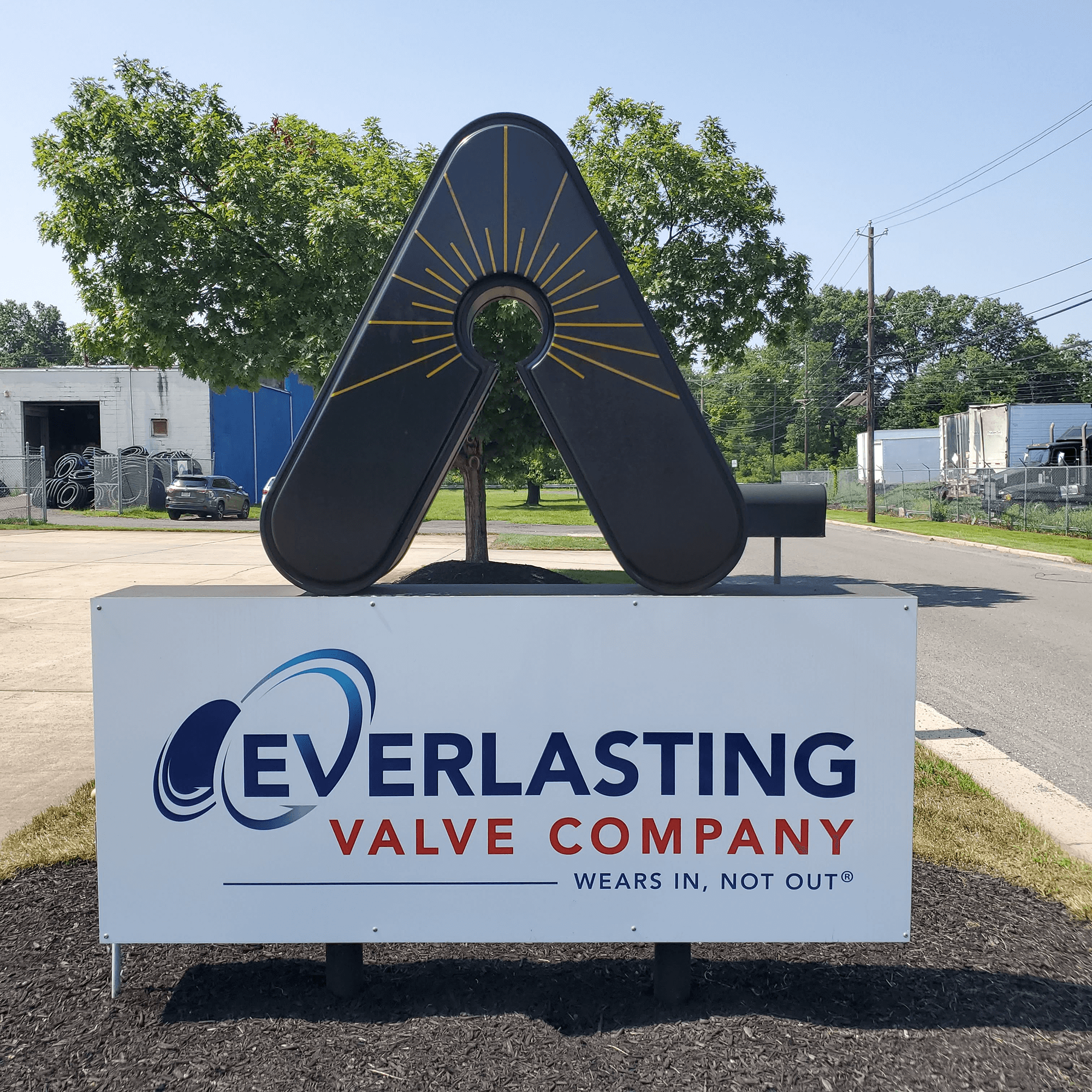 About Everlasting Valve Company | The Original Rotating Disc Valve