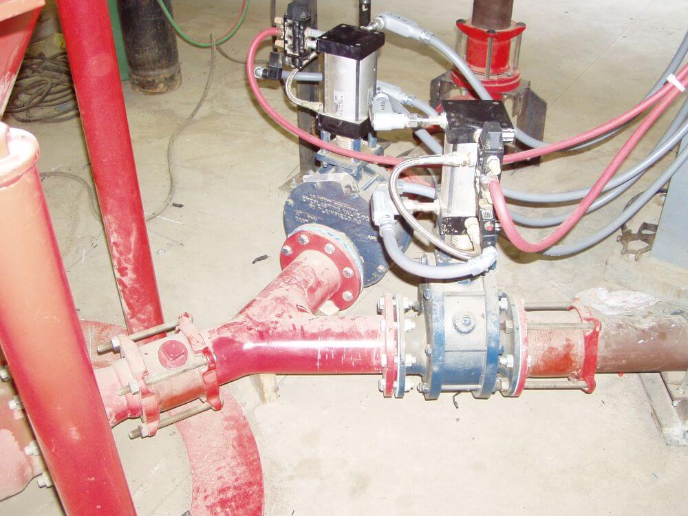 About Everlasting Valve Company | The Original Rotating Disc Valve