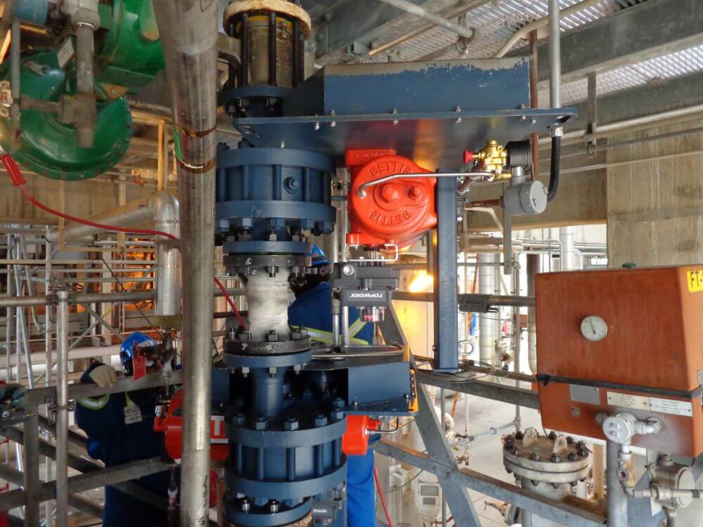 About Everlasting Valve Company | The Original Rotating Disc Valve