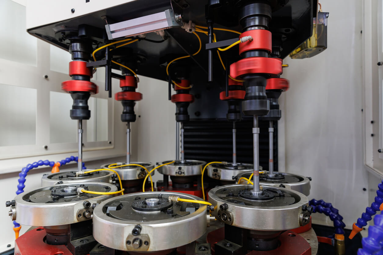 Valve Seat Lapping Machines: How They Work and Why It Matters ...
