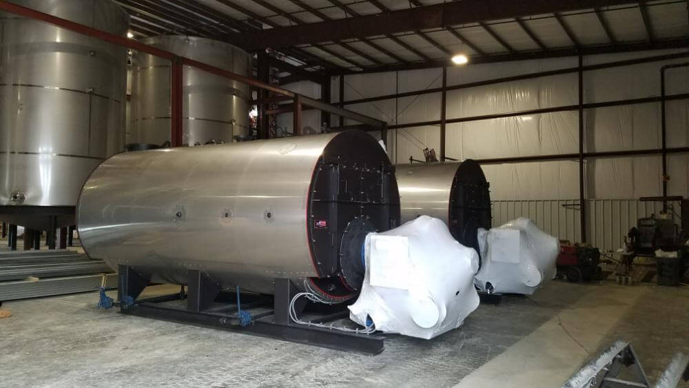 Boiler Valve Applications | Everlasting Valve Company