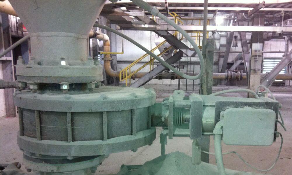 Power Generation - Everlasting Valve Company Inc