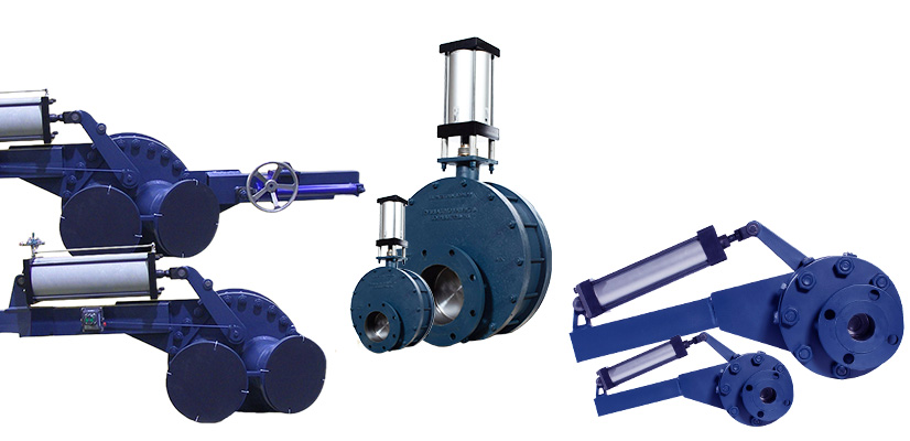 Request for Quote - Everlasting Valve Company Inc