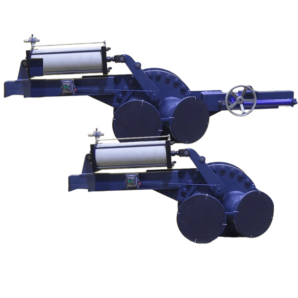 Our Long-Lasting Diverter Valves | Everlasting Valve Company