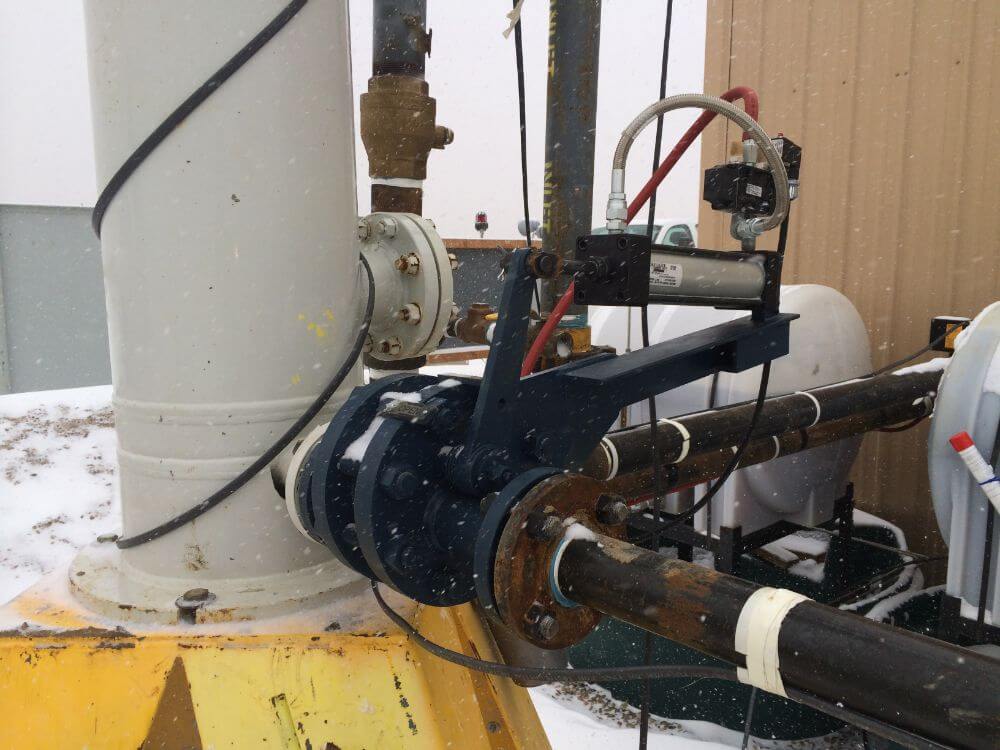 Everlasting Valve Company | The Original Rotating Disc Valve