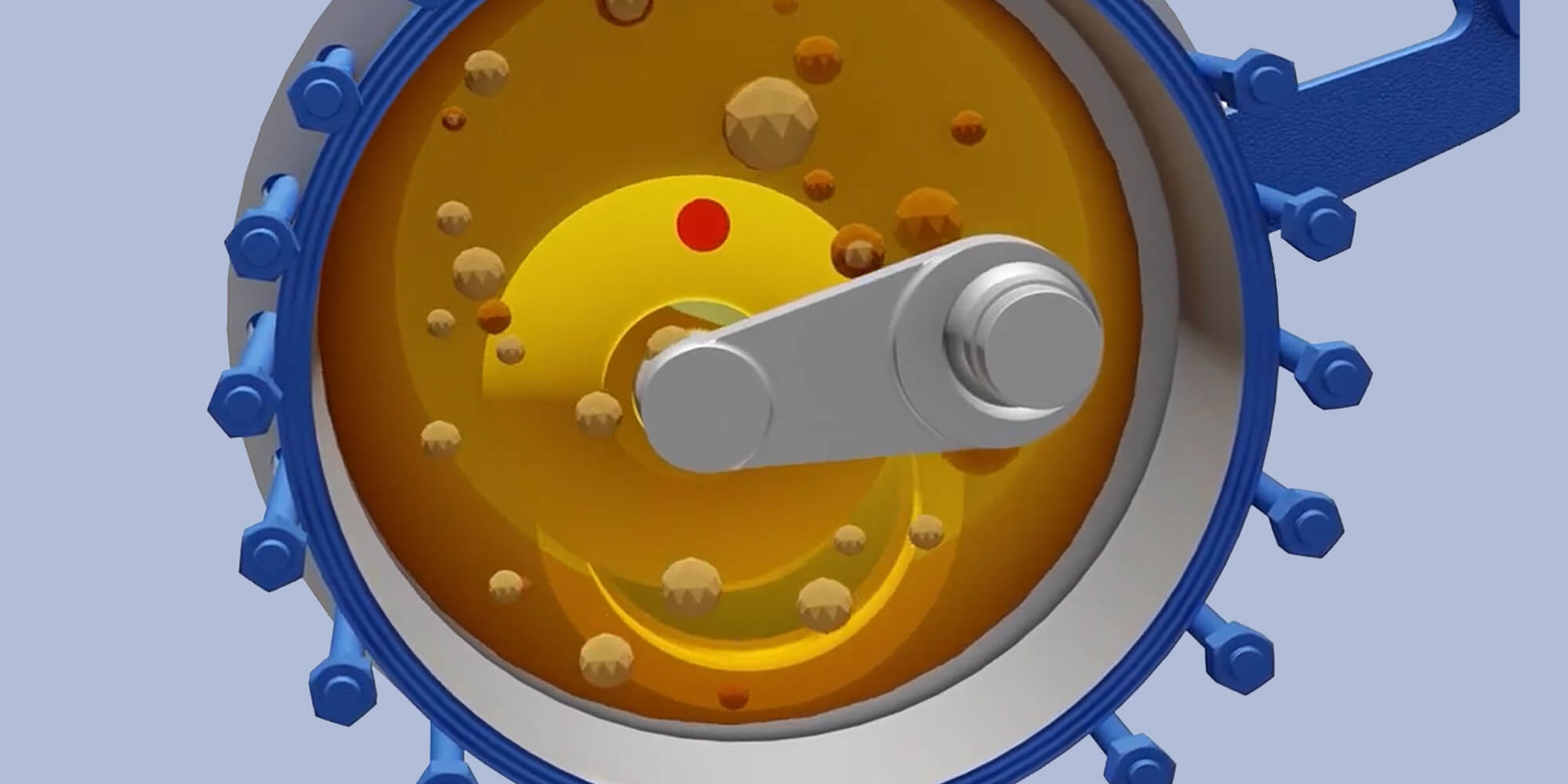 Everlasting Valve Company | The Original Rotating Disc Valve