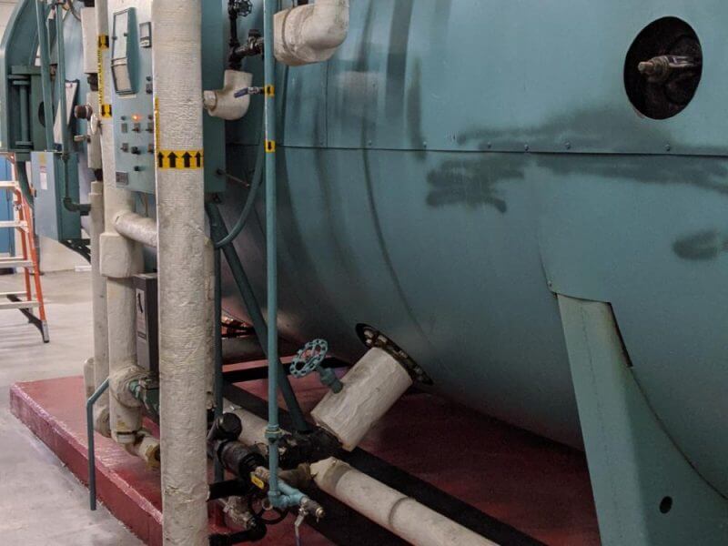 Boiler Valve Applications | Everlasting Valve Company