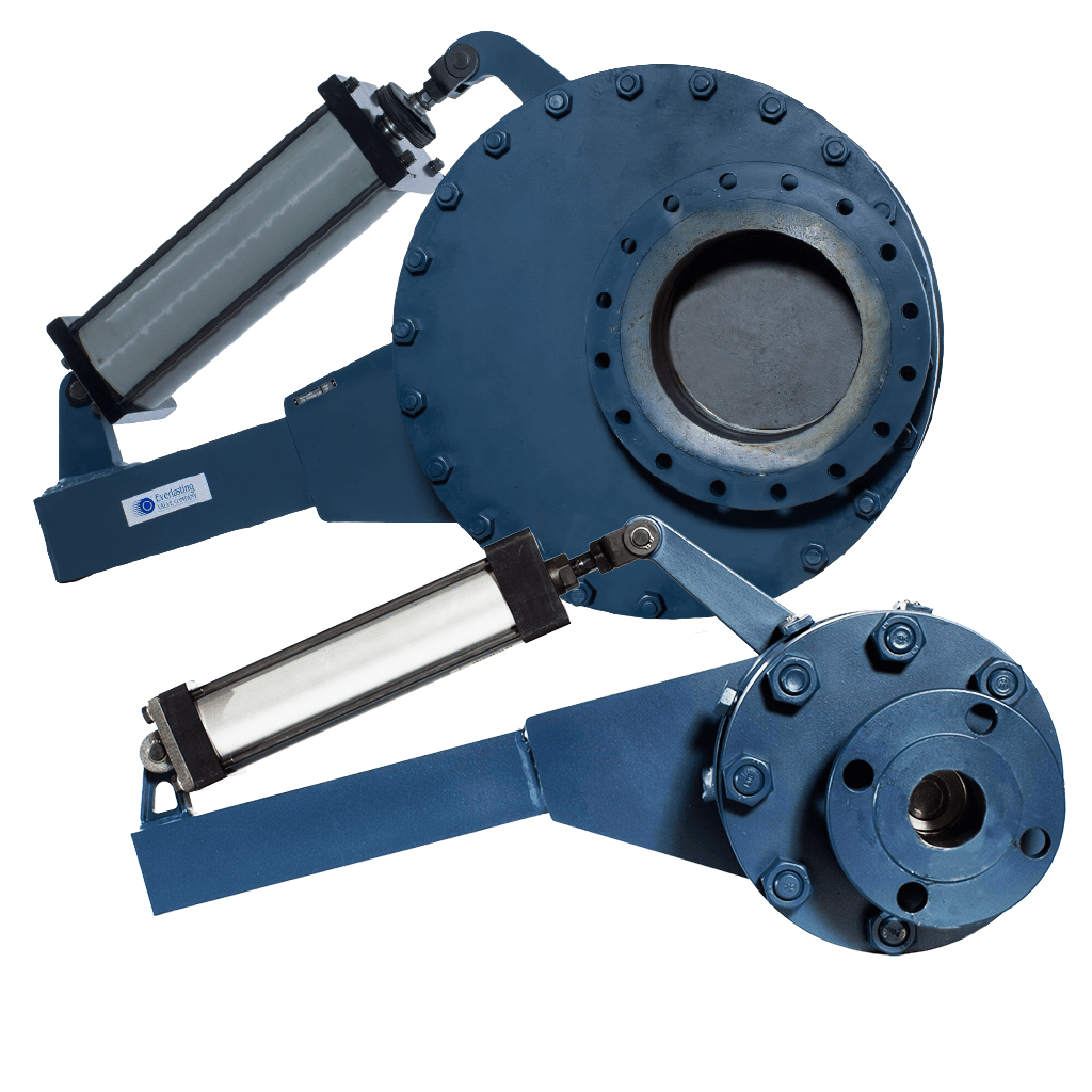 Everlasting Valve Company | The Original Rotating Disc Valve