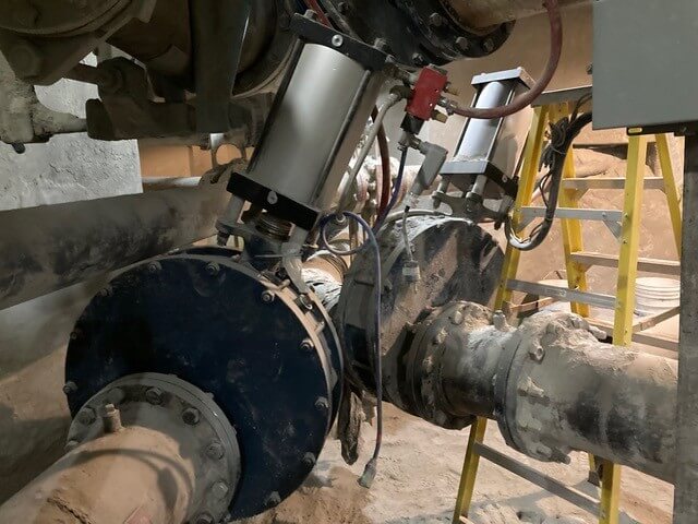 Mining and Metals - Everlasting Valve Company Inc