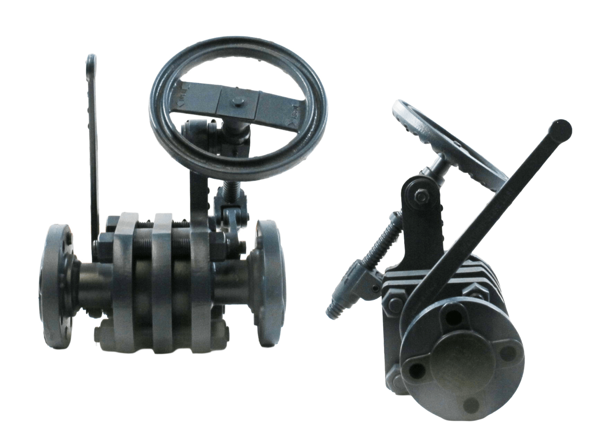 Boiler Blowdown Valves | Everlasting Valve Company