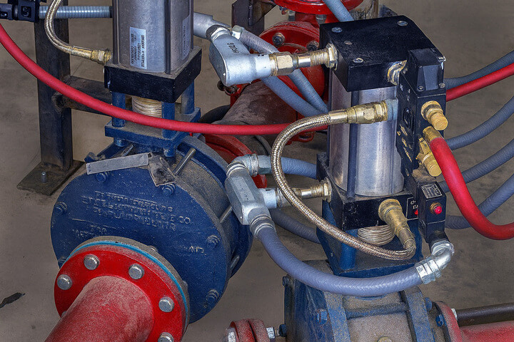 Power Generation - Everlasting Valve Company Inc