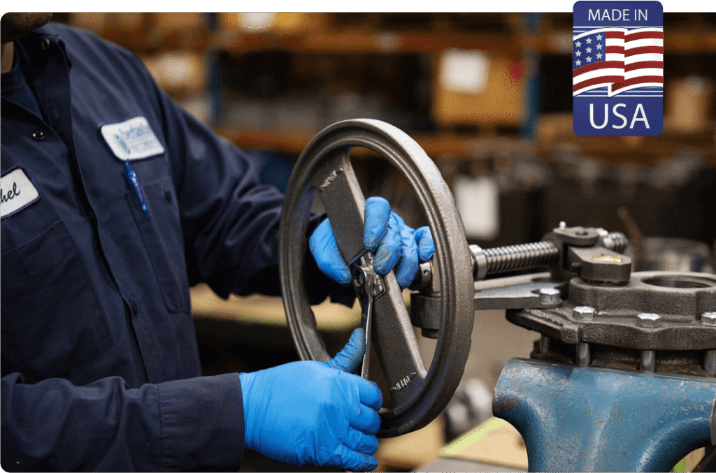Compliance - Everlasting Valve Company Inc