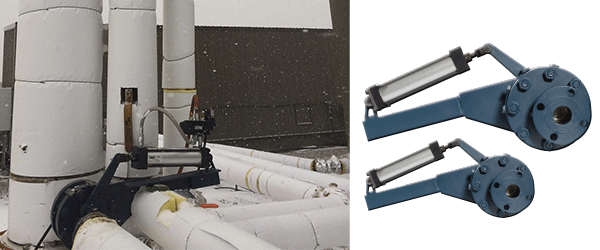 Process Valves - Everlasting Valve Company Inc