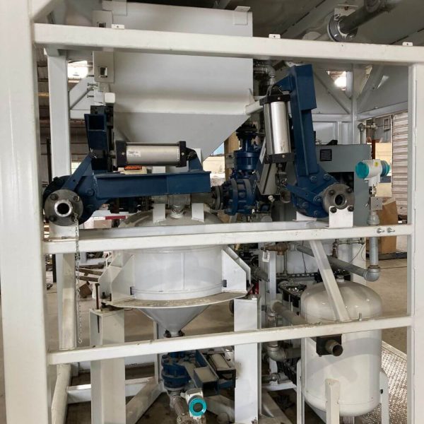 Petrochemical Valves | Chemical Valves | Everlasting Valve Company