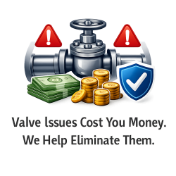 Everlasting Valve Company | The Original Rotating Disc Valve